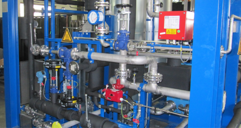 Argon cleaning and drying: high-purity argon for your processes - Reicat