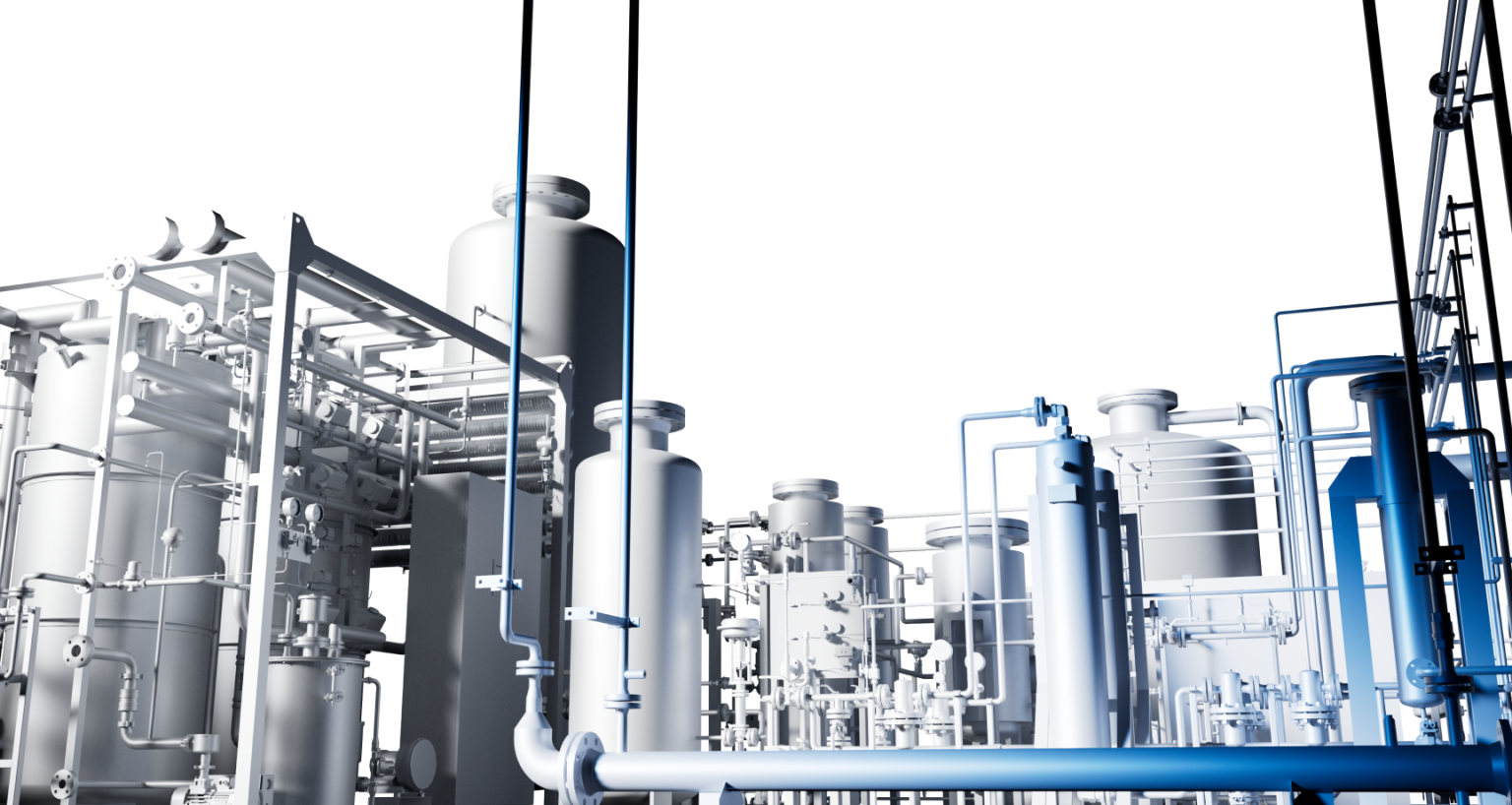 Helium recycling: Efficient helium recovery for industry - Reicat